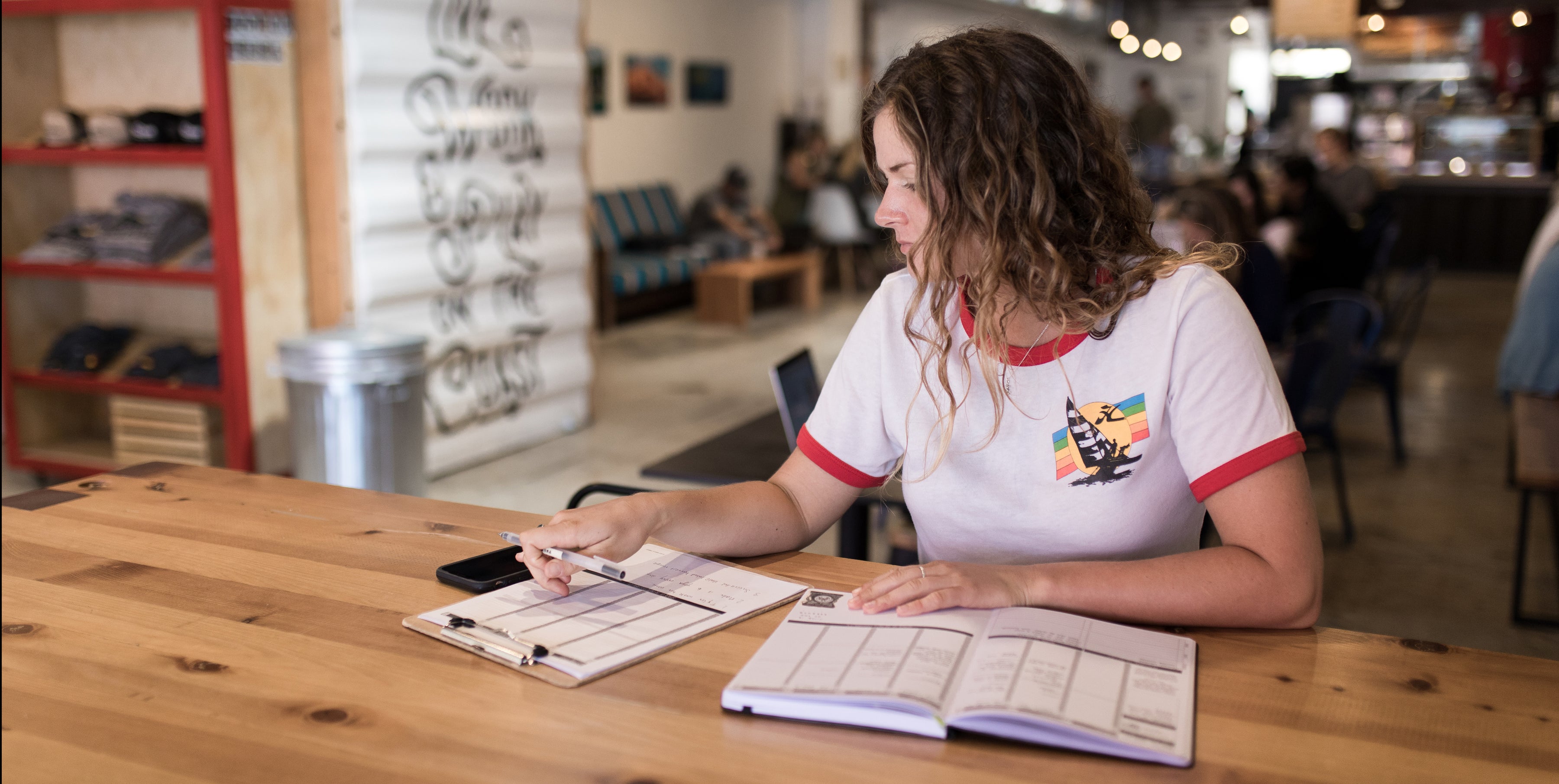 Why Simplifying Your Work Day Leads to More Productivity — Passion Planner