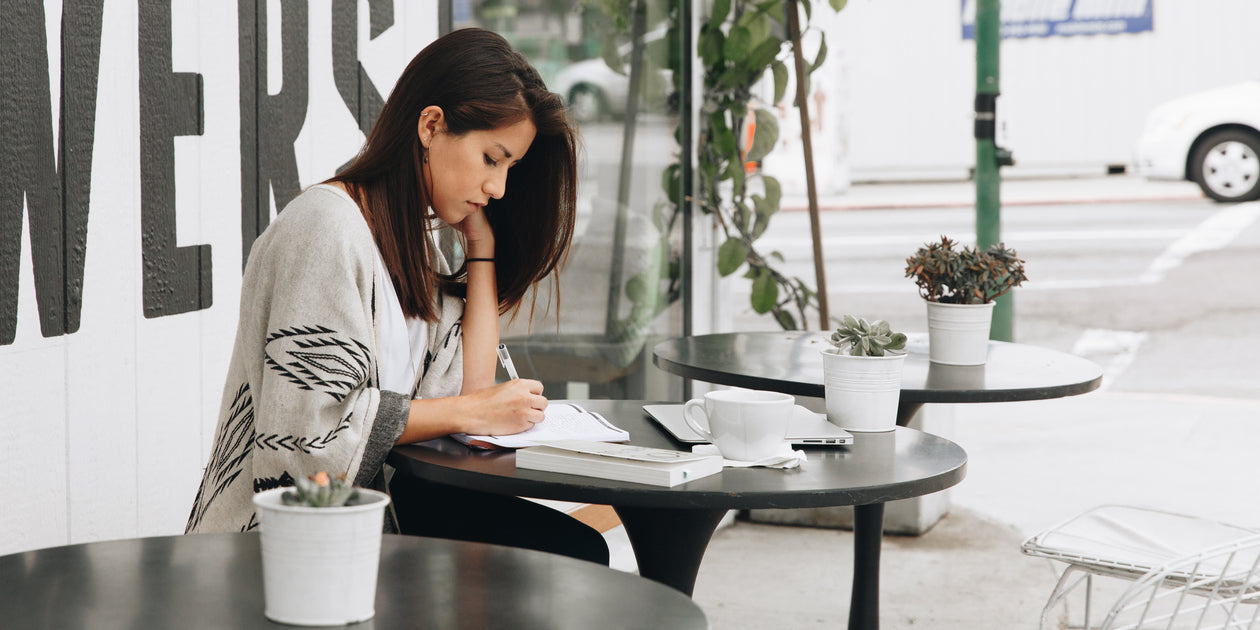 Why Self-Reflection Is An Important Part of Personal Growth — Passion ...