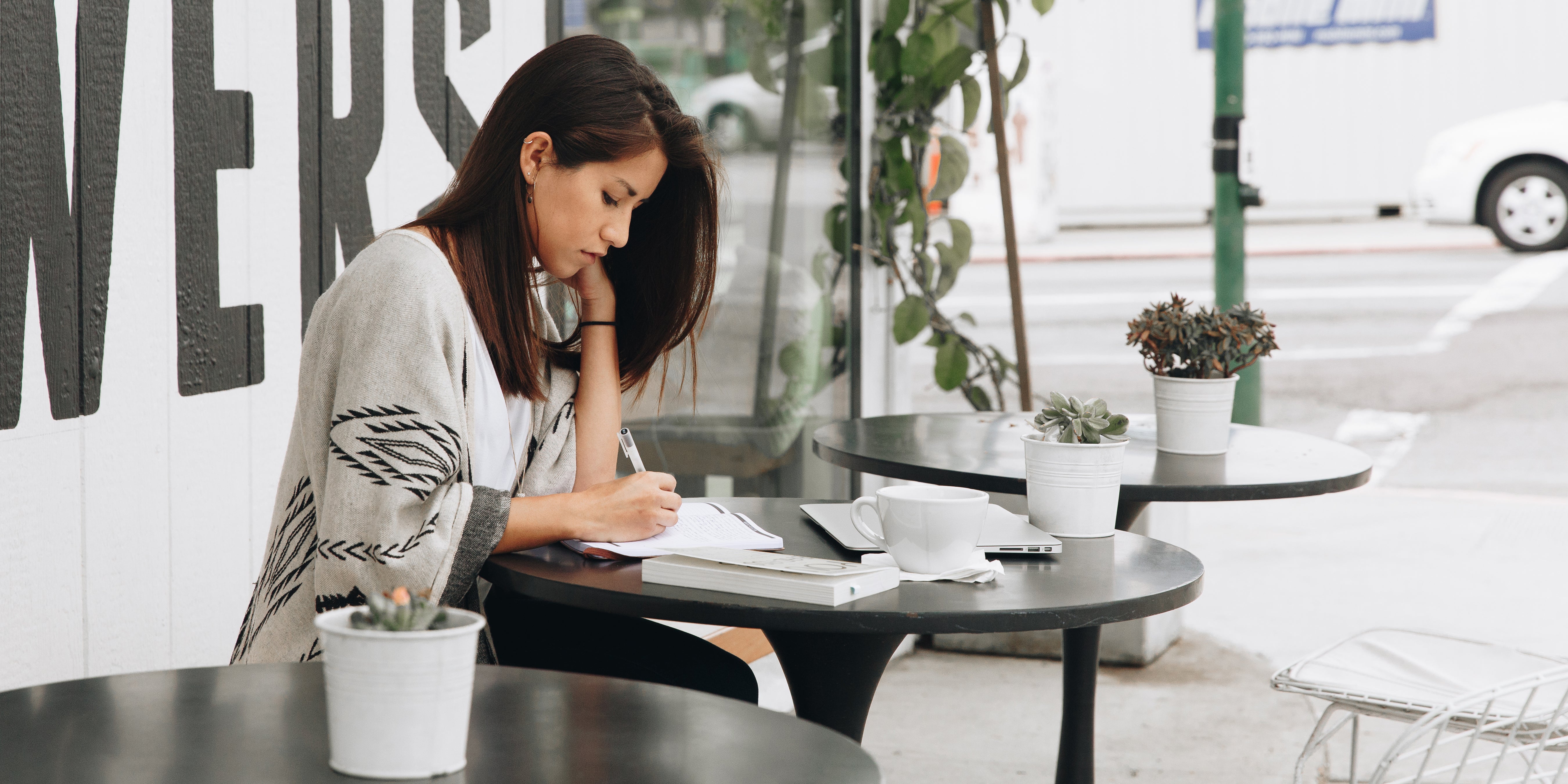 Why Self-Reflection Is An Important Part of Personal Growth — Passion ...