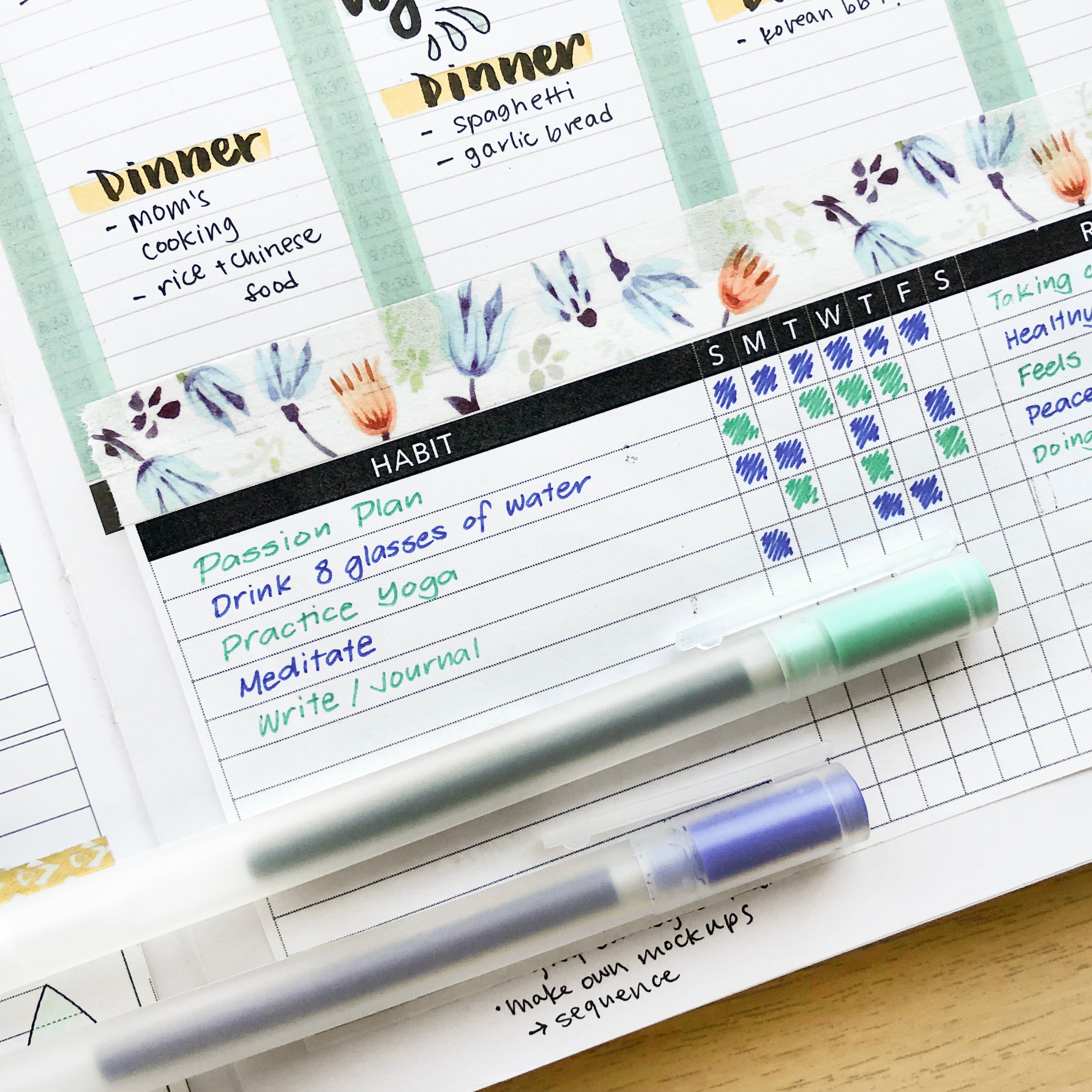 Passion Planner | 2026 Weekly and Daily Planners