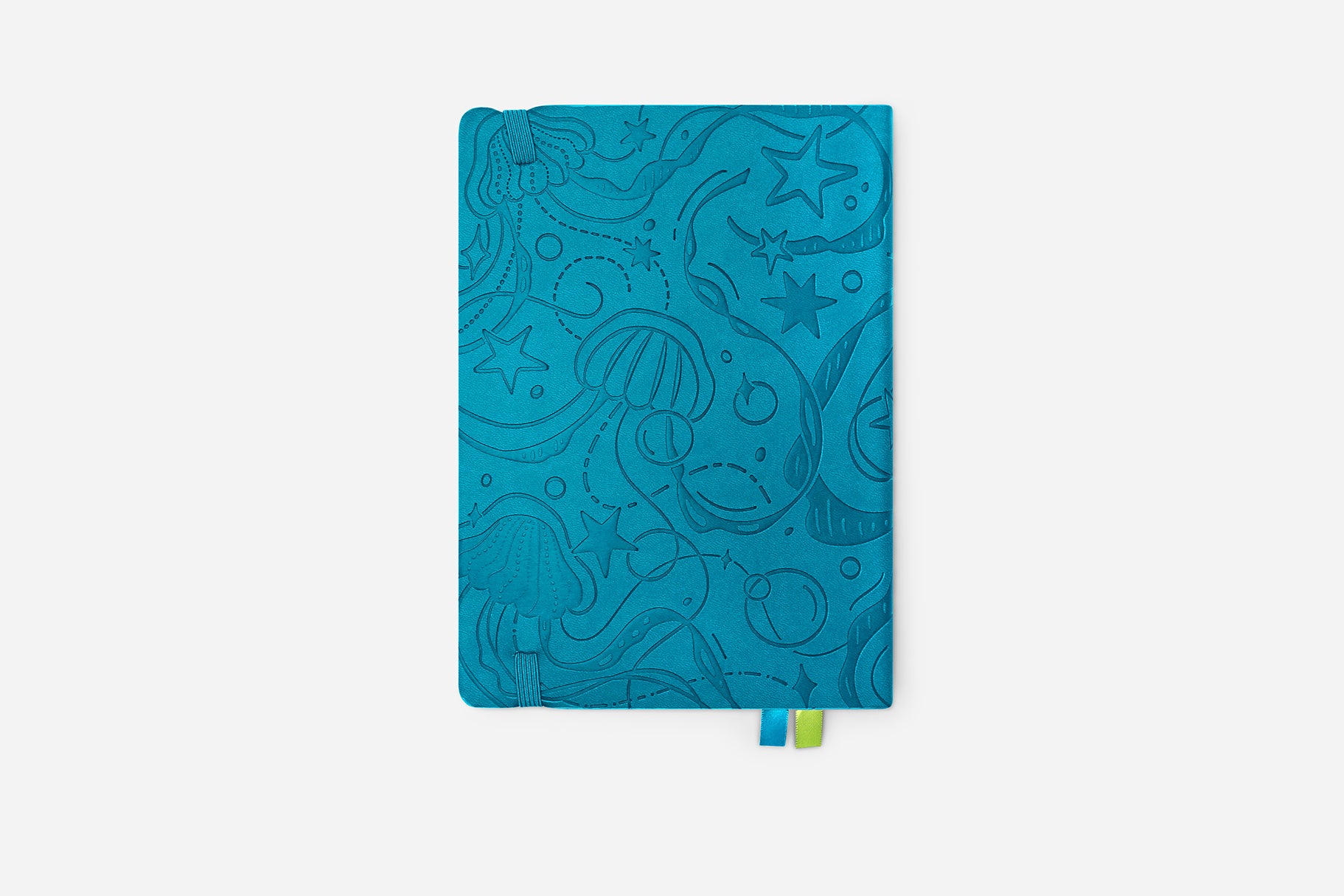 Weekly 2026 Planner | Starry Jellyfish | Passion Planner