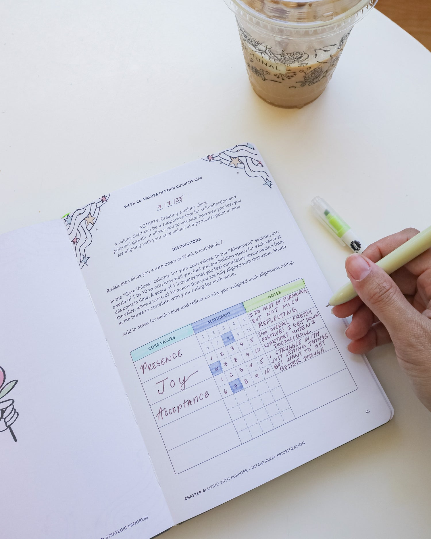 Guided Journals for Reflection & Growth – Passion Planner