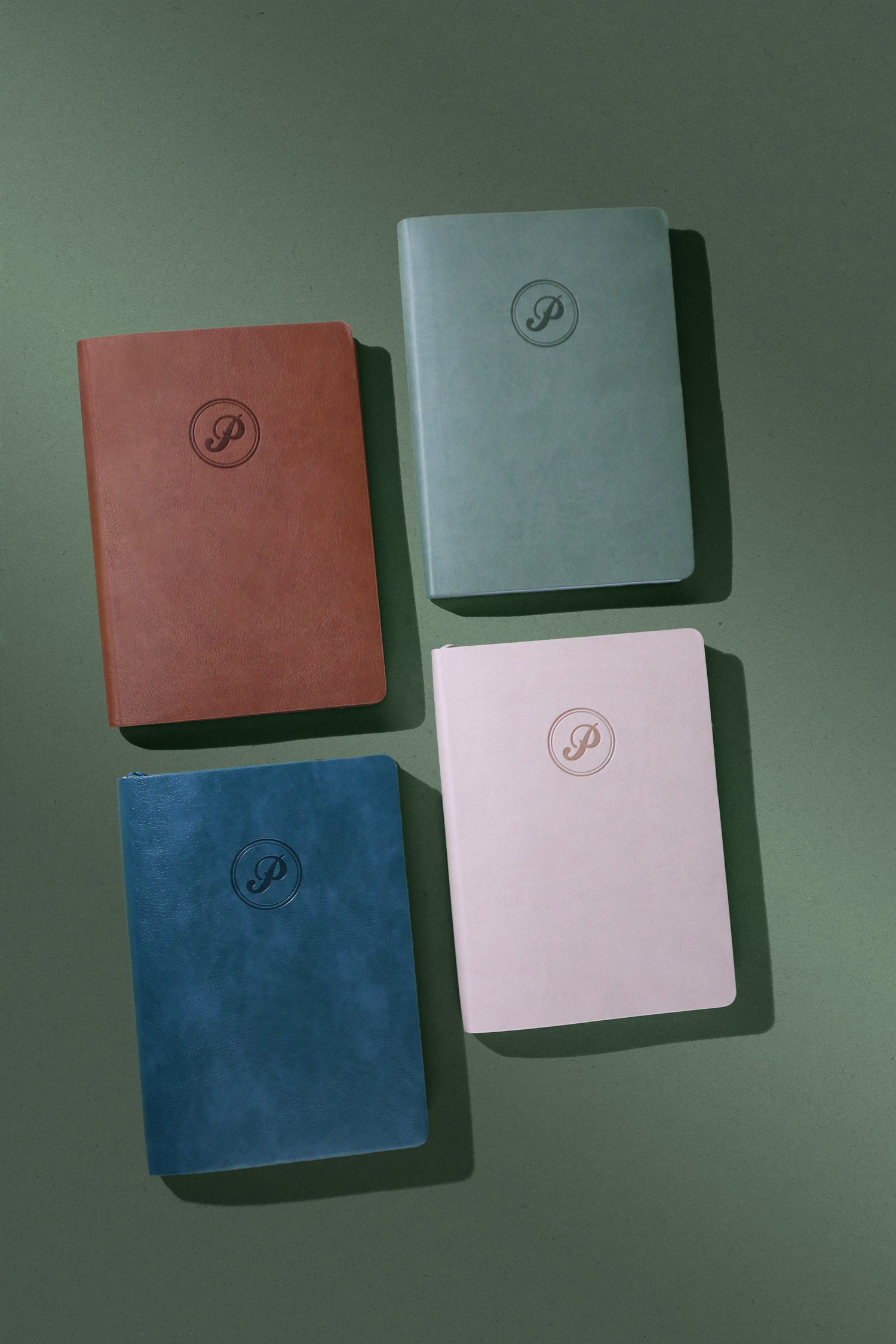 Sale: Dot Grid Journals | Passion Planner