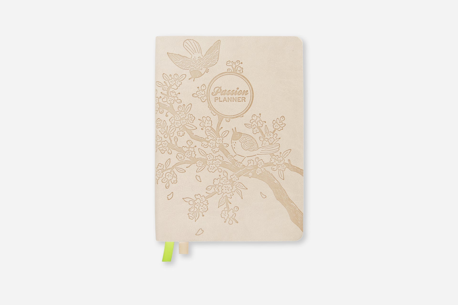 Daily Planner Bundle | Undated | Cozy Nature – Passion Planner