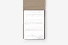 Daily Notepad Set | Passion Planner