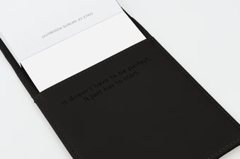 Daily Notepad Set | Passion Planner