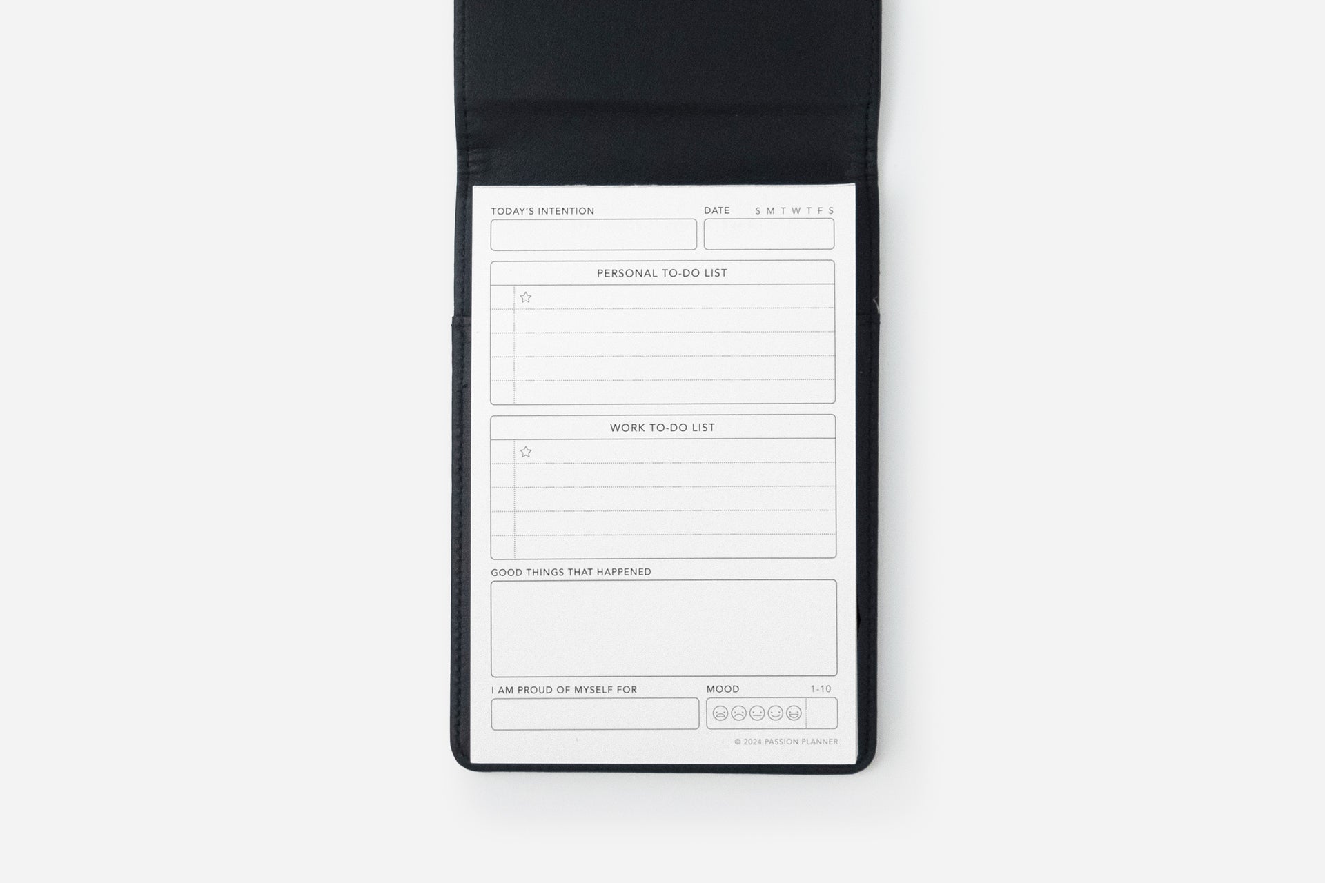 Daily Notepad Set | Passion Planner