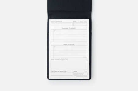 Daily Notepad Set | Passion Planner