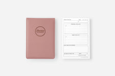 Daily Notepad Set | Passion Planner