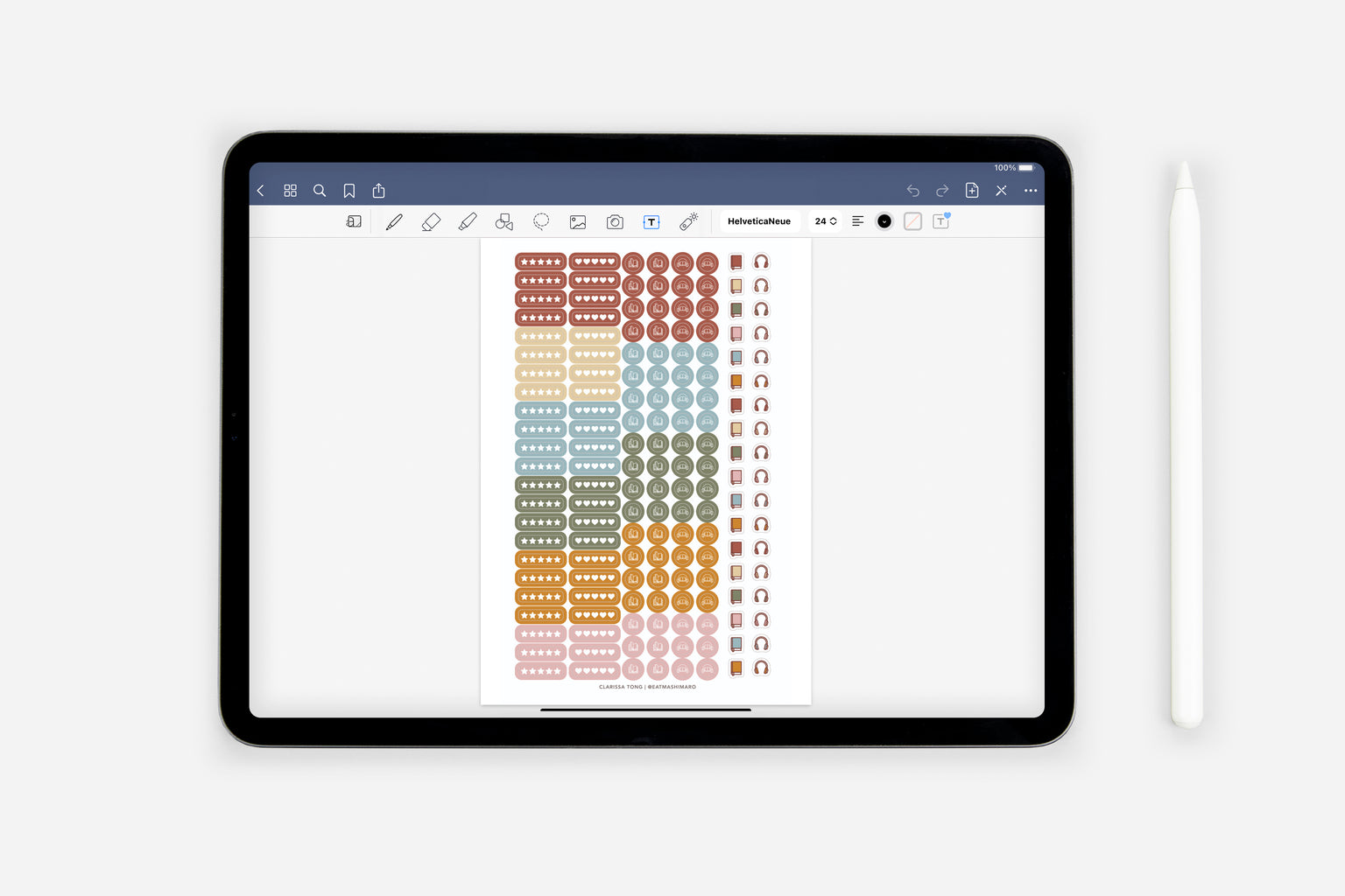 Digital Products | Passion Planner