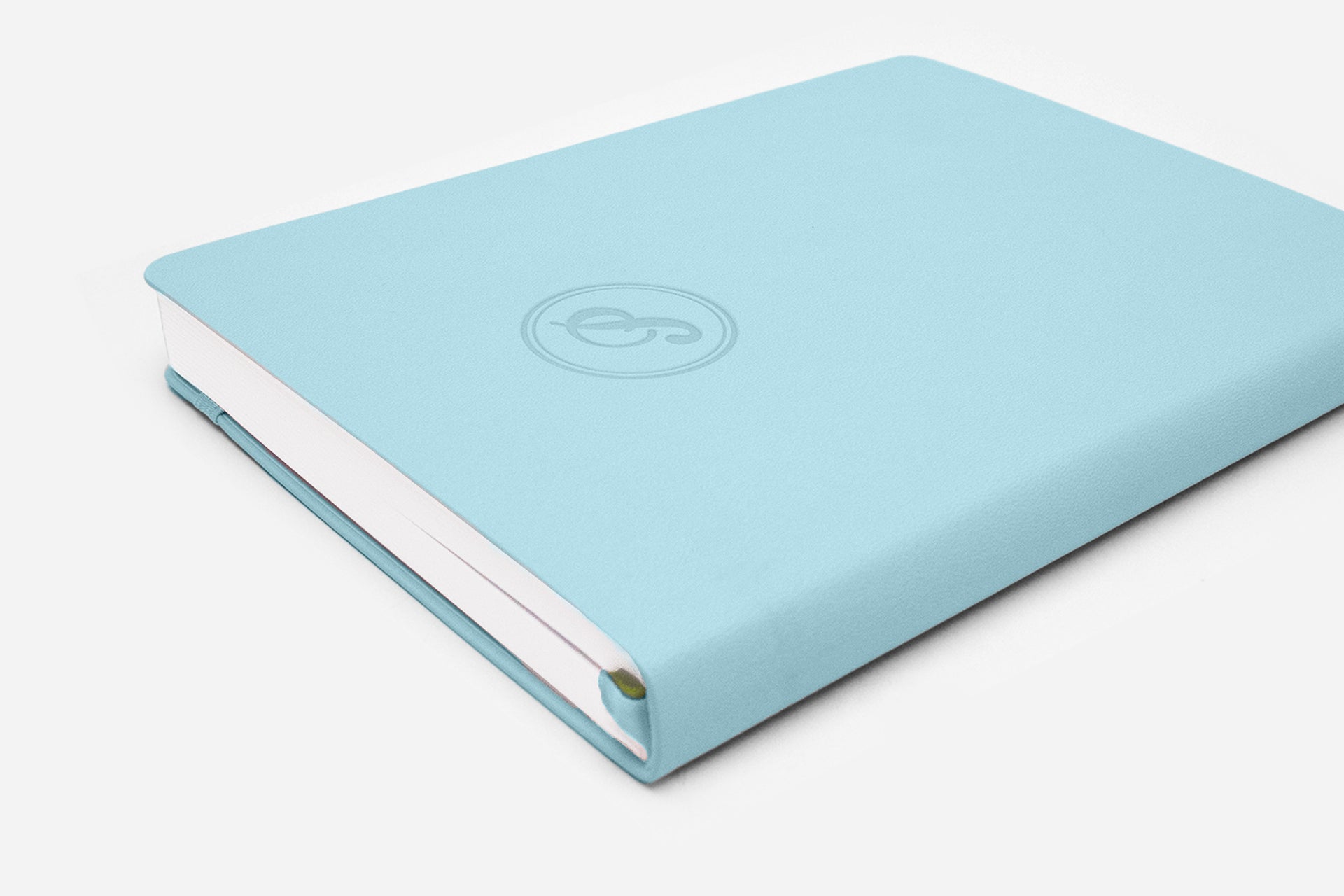 Passion Journal | Dreamy Blue | Passion Planner
