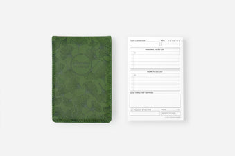 Daily Notepad Set | Passion Planner