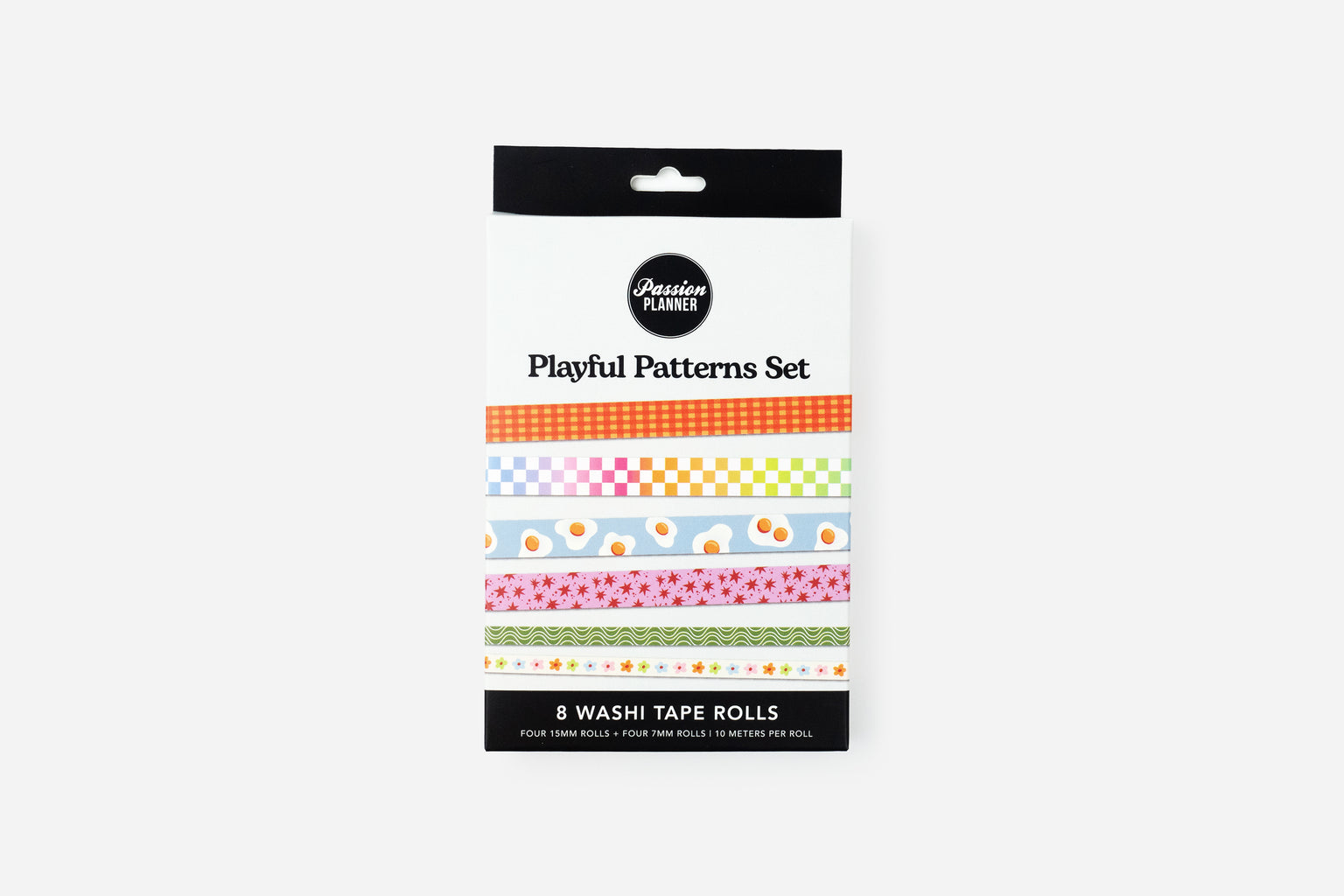 Stickers — Passion Planner