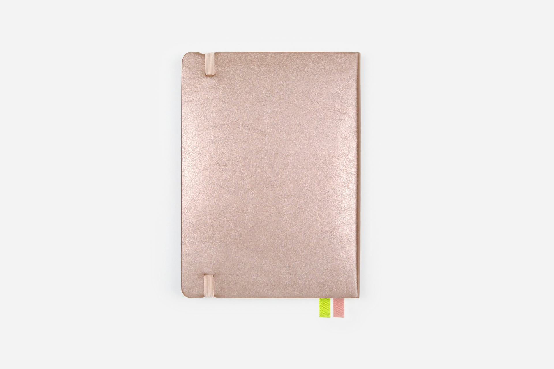 Weekly Undated Planner | Sakura Rose Gold Melody | Passion Planner