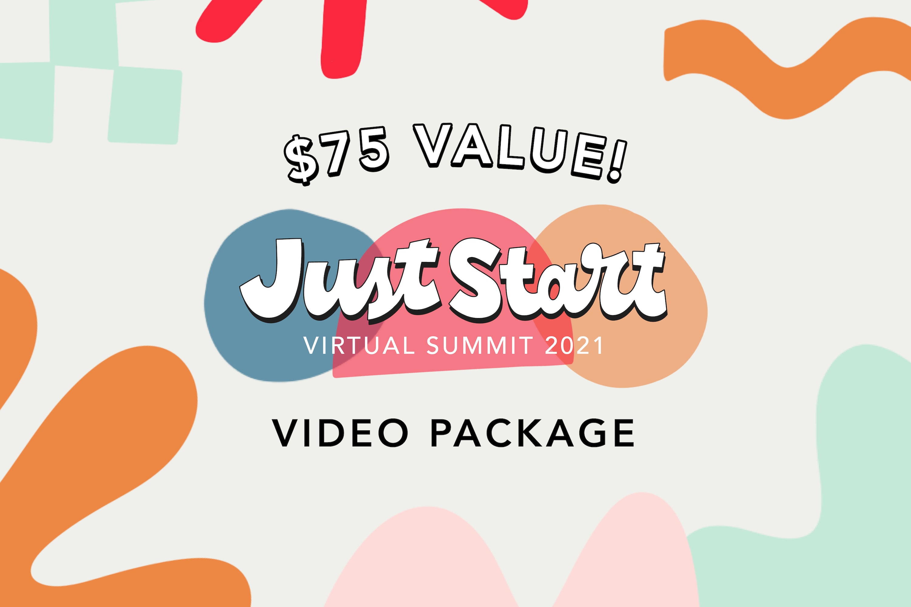 Just Start! Personal Growth and Development Workshops – Passion Planner