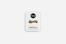 Empower Enamel Pin | Passion Planner
