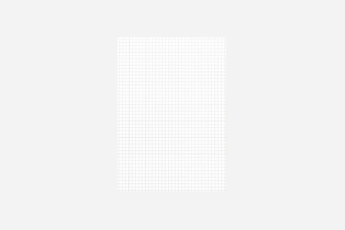 Graph Page PDF | Free Printable | Passion Planner