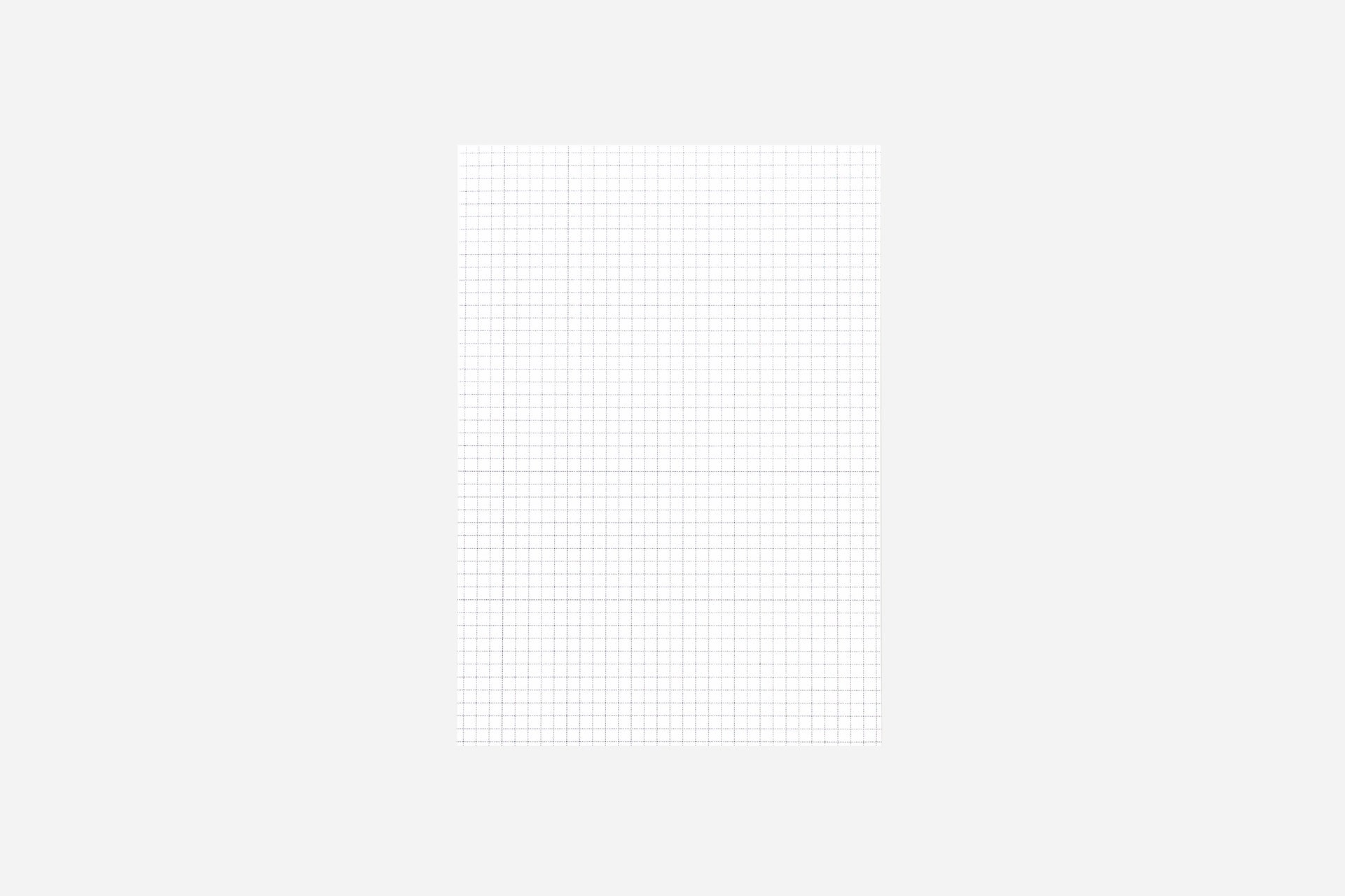 Graph Page PDF | Free Printable | Passion Planner