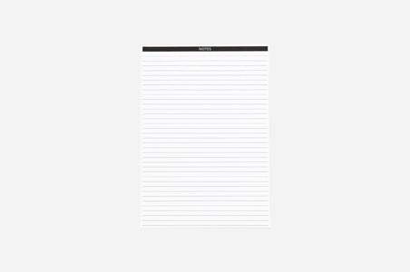 Note Page PDF | Free Printable | Passion Planner