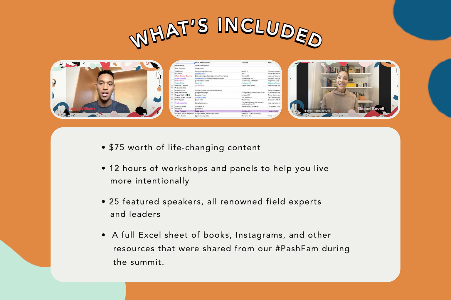 Courses — Passion Planner