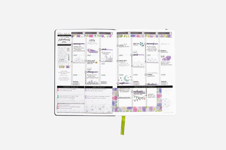 Time Extender PDF | Free Printable | Passion Planner