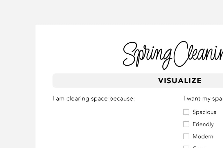 Worksheets, Reflections, and Challenges — Passion Planner