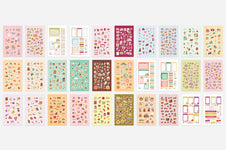 Friendship Sticker Book | Passion Planner